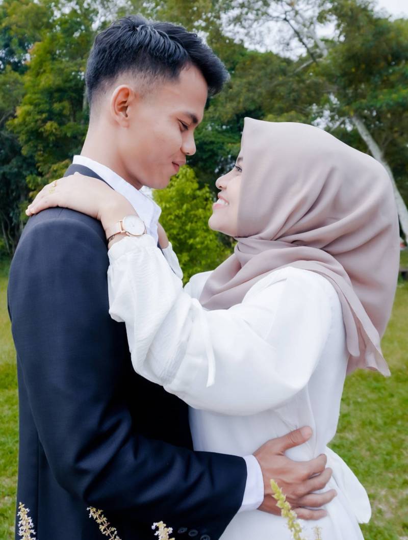 The Wedding Of | Azzira & Agus - Undangan Digital Pernikahan